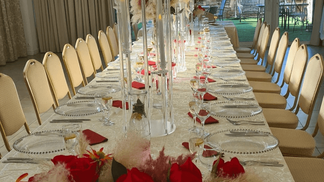 Prestige restaurant - Reštaurácia v Poprade
