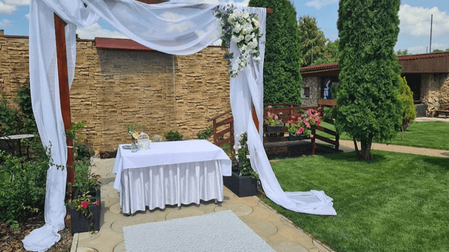 Prestige restaurant - Reštaurácia v Poprade